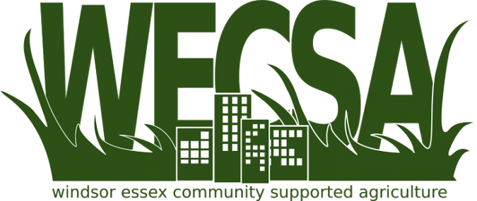 WECSA | Sustain Ontario