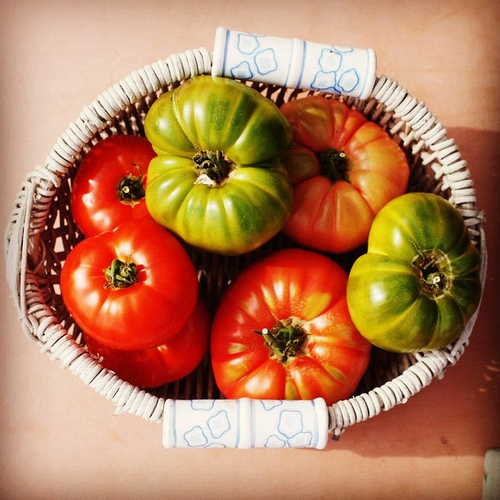 Consumers define “local food” | Sustain Ontario