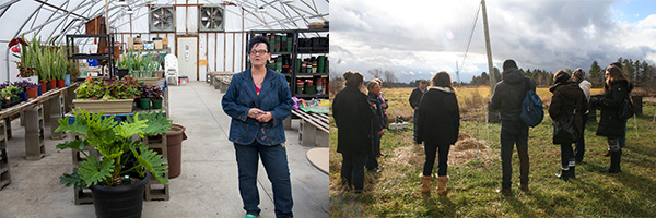 Tell us about your Bring Food Home 2015 experience! | Sustain Ontario