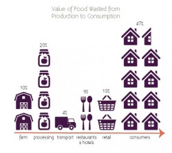 Sustain Launches Household Food Waste Toolkit | Sustain Ontario