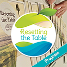 Join Food Secure Canada in Resetting the Table, a National Assembly to ...