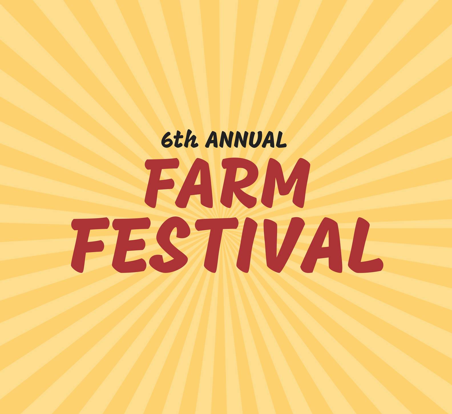 Black Creek Community Farm 6th Annual Farm Festival | Sustain Ontario