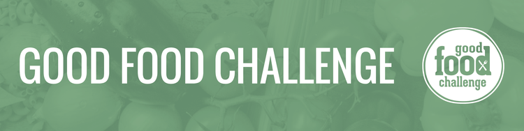 Meal Exchange launches Good Food Challenge, calling on Canadian ...