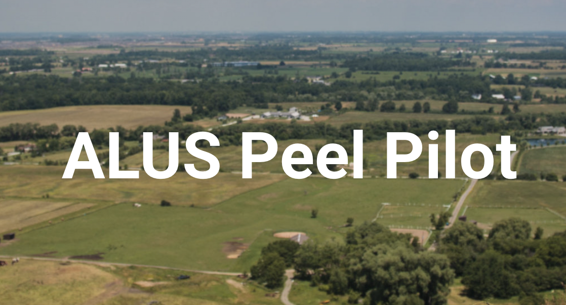 New ALUS Peel Pilot Pays Farmers to Protect Nature | Sustain Ontario