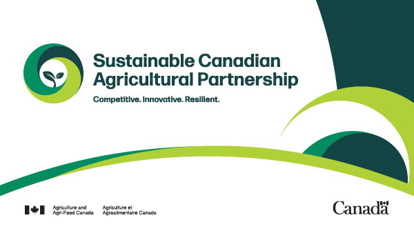 Sustainable Canadian Agricultural Partnership launches April 1st ...