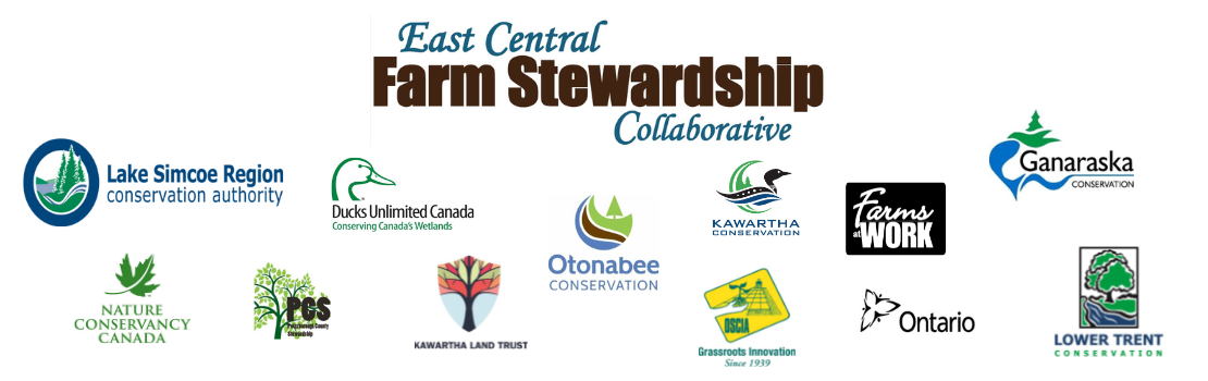 East Central Marginal Lands Initiative launches with cost-share funding ...