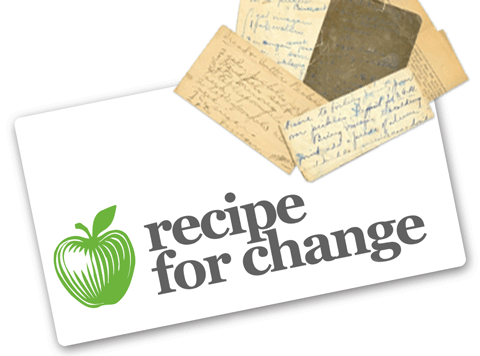 A new Recipe for Change from FoodShare Toronto | Sustain Ontario